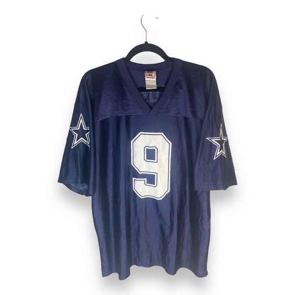 Reebok | Accessories | Tony Romo Dallas Cowboys Nfl Players Vintage ...